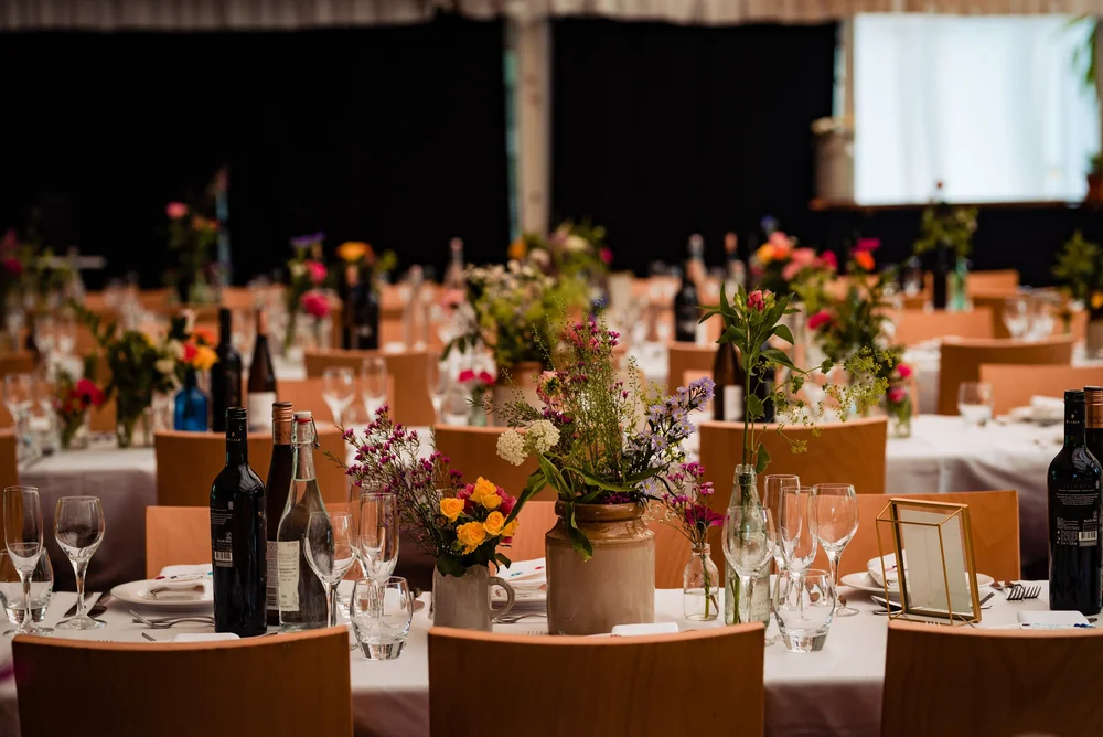 A Comprehensive Guide to Choosing the Perfect Wedding Catering Partner ...