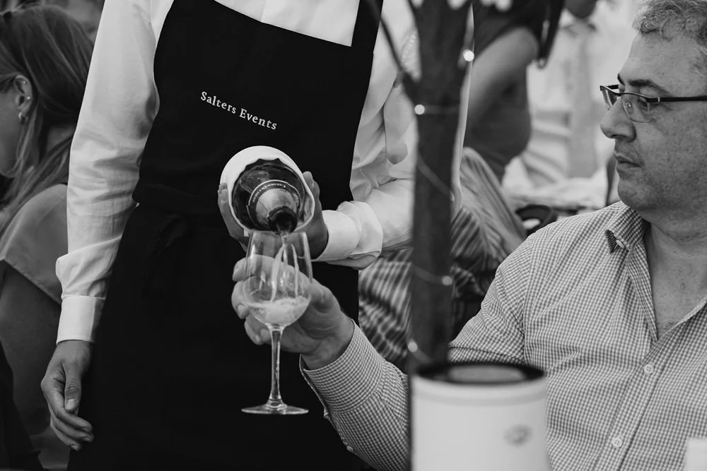 A Comprehensive Guide to Choosing the Perfect Wedding Catering Partner ...