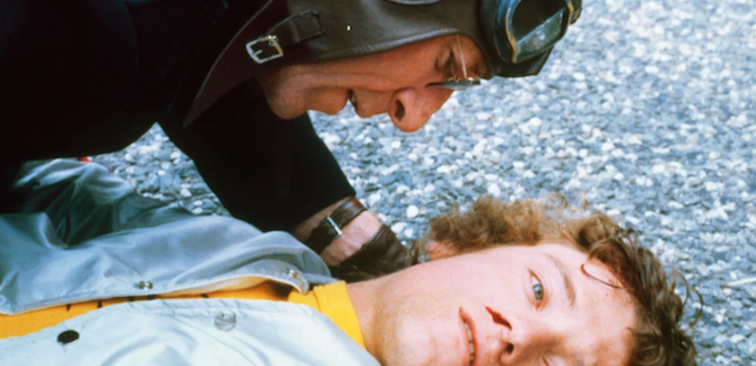 Goodbye Pork Pie - Hanway Films