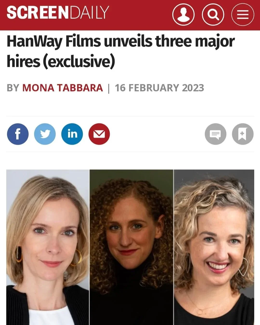 Hanway Films