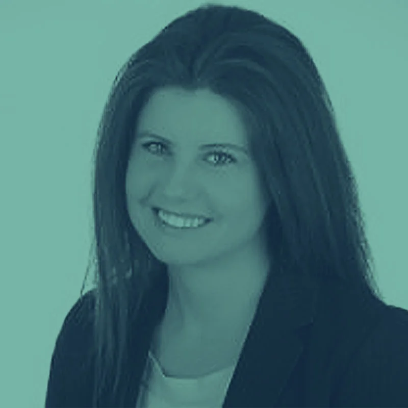 About Us — A women-owned business