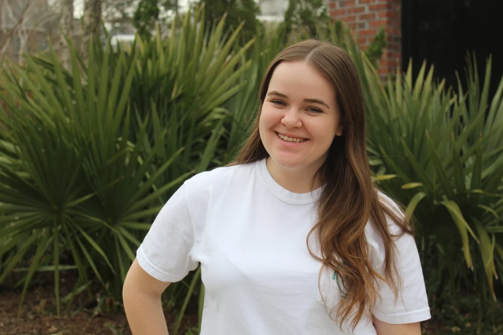 2024 Recruitment Team — Coastal Carolina - Panhellenic