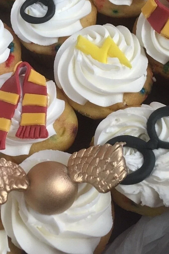 Cupcakes & More — Key West Cakes