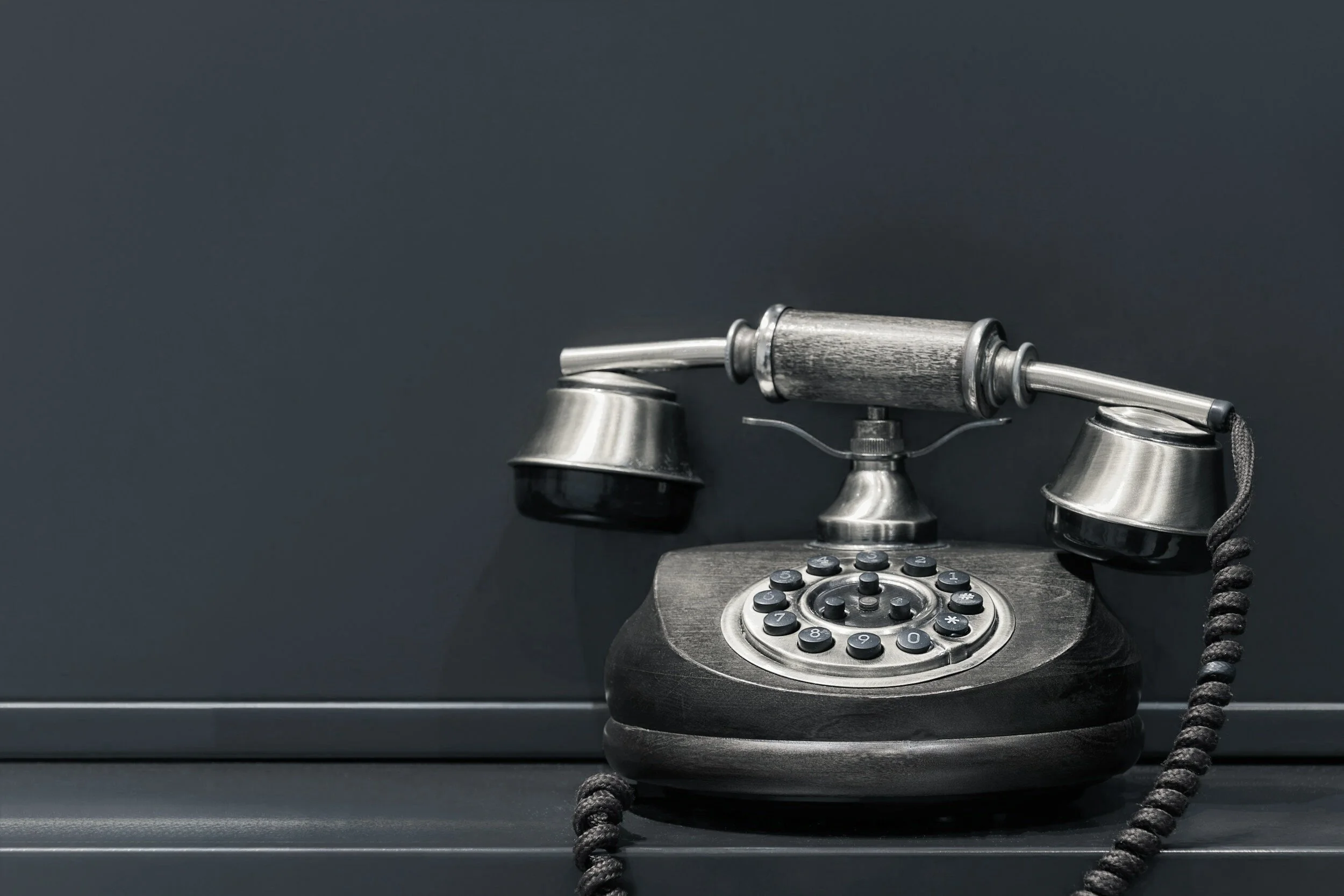 Contact - Asset Protection & Security Services