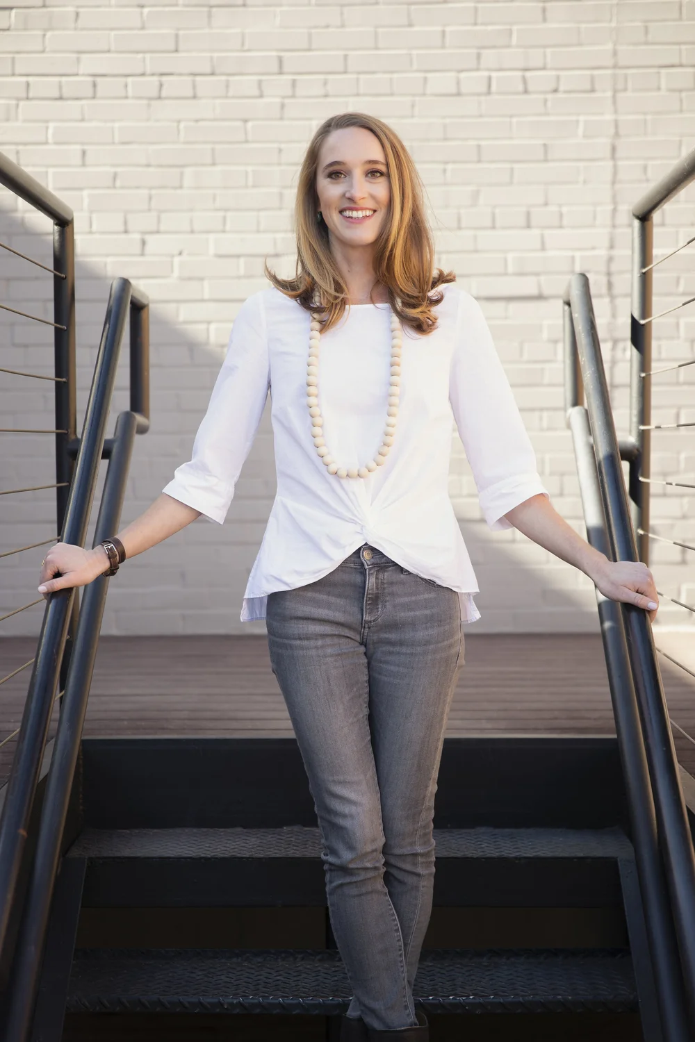 Trish Ireland Interiors — About