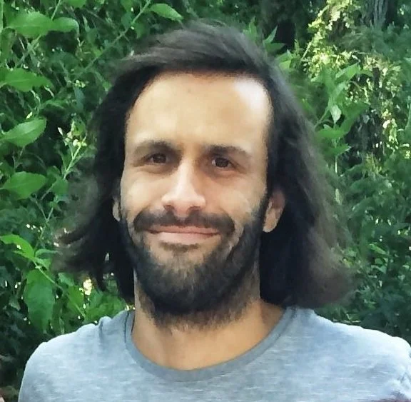 Leadership — The Church of the Holy Trinity