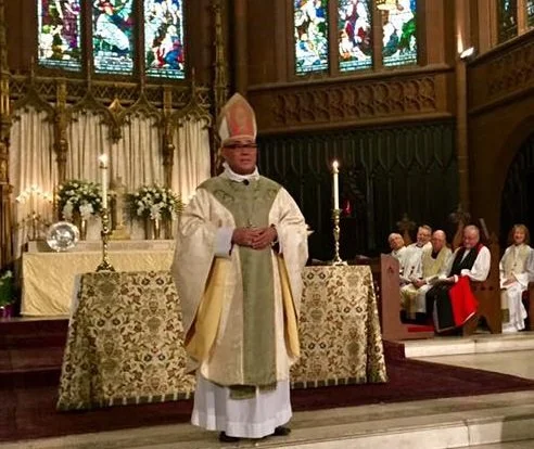 Upcoming — The Church of the Holy Trinity