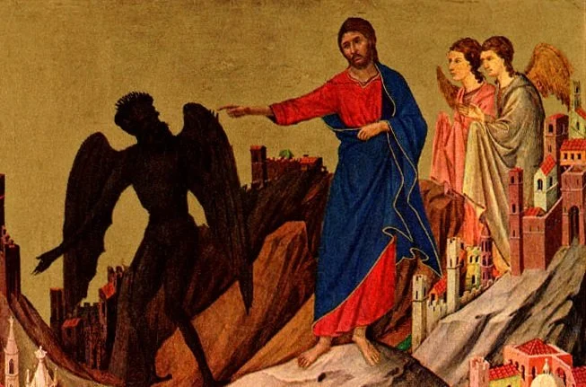 The Church of the Holy Trinity