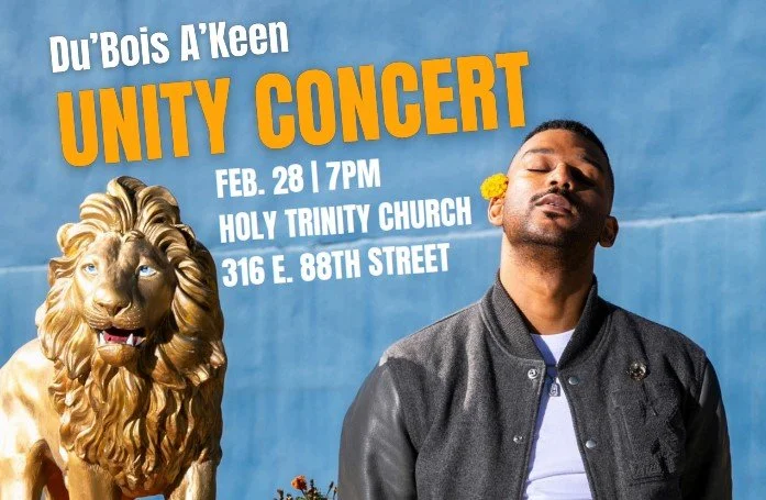 The Church of the Holy Trinity