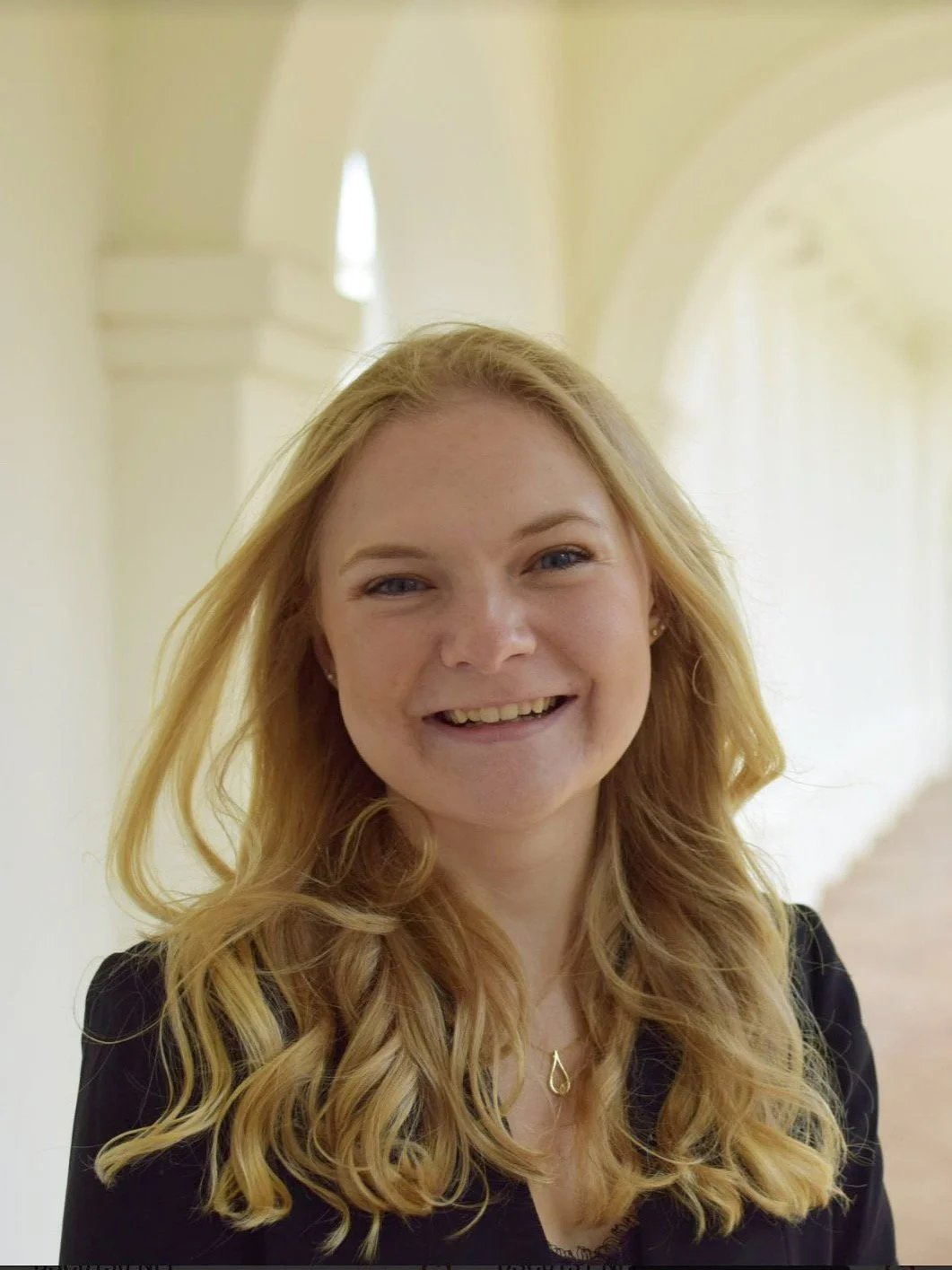 Meet The Team — Charlottesville Debate League