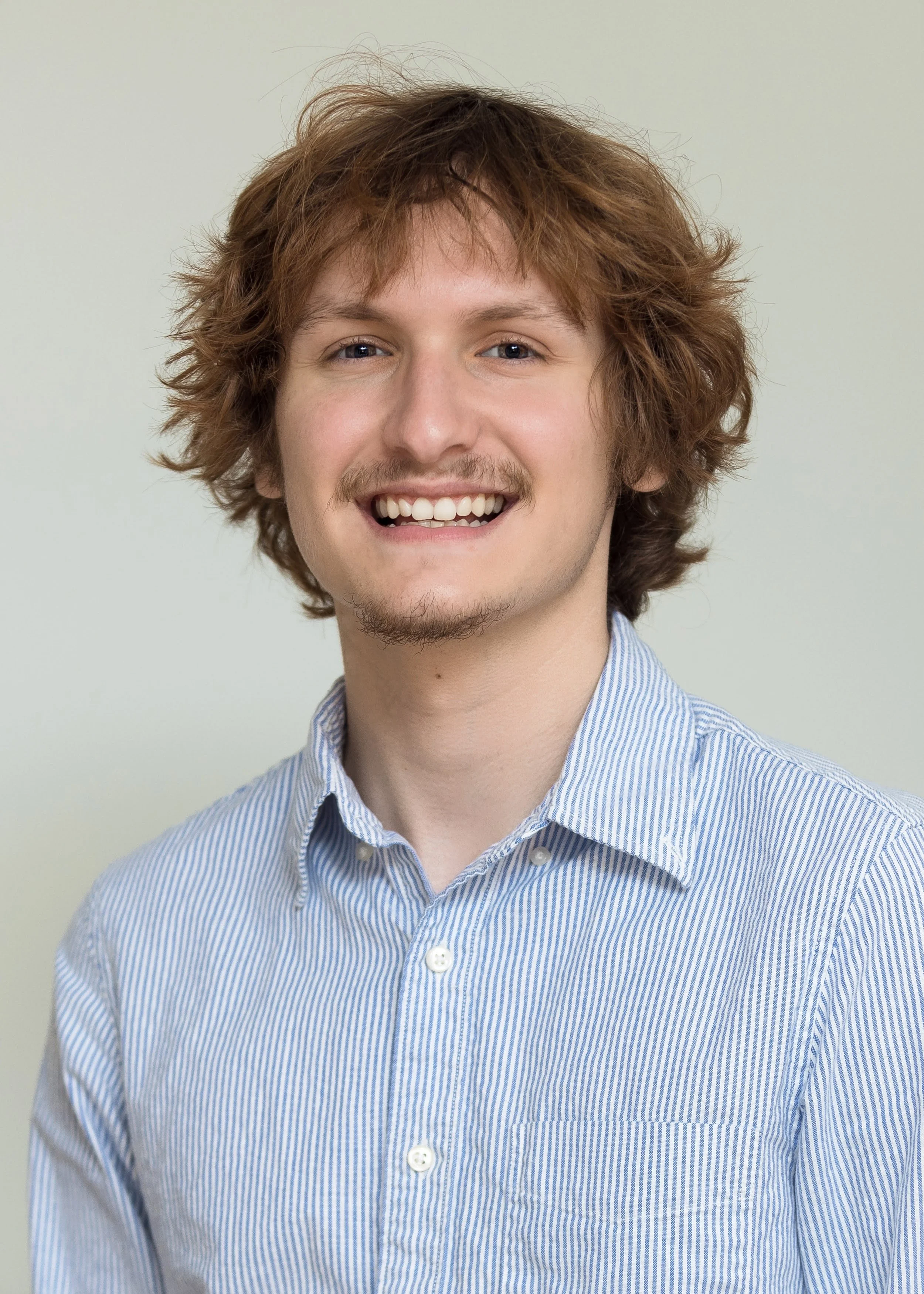 Meet The Team — Charlottesville Debate League