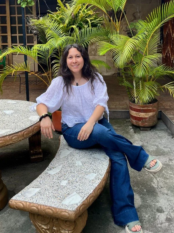 Kristeen — Catalyst Counseling-Houston, Texas