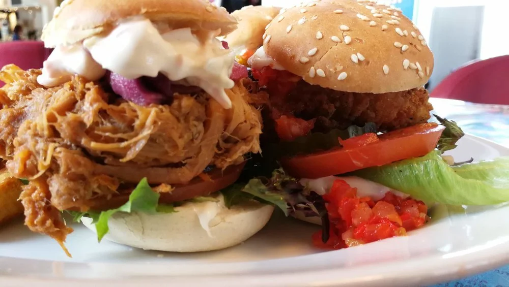 WOP-BOP-A-LOOM-A-BOOM-BAM-BOOM TUTTI FRUTTI — Ordmose.dk