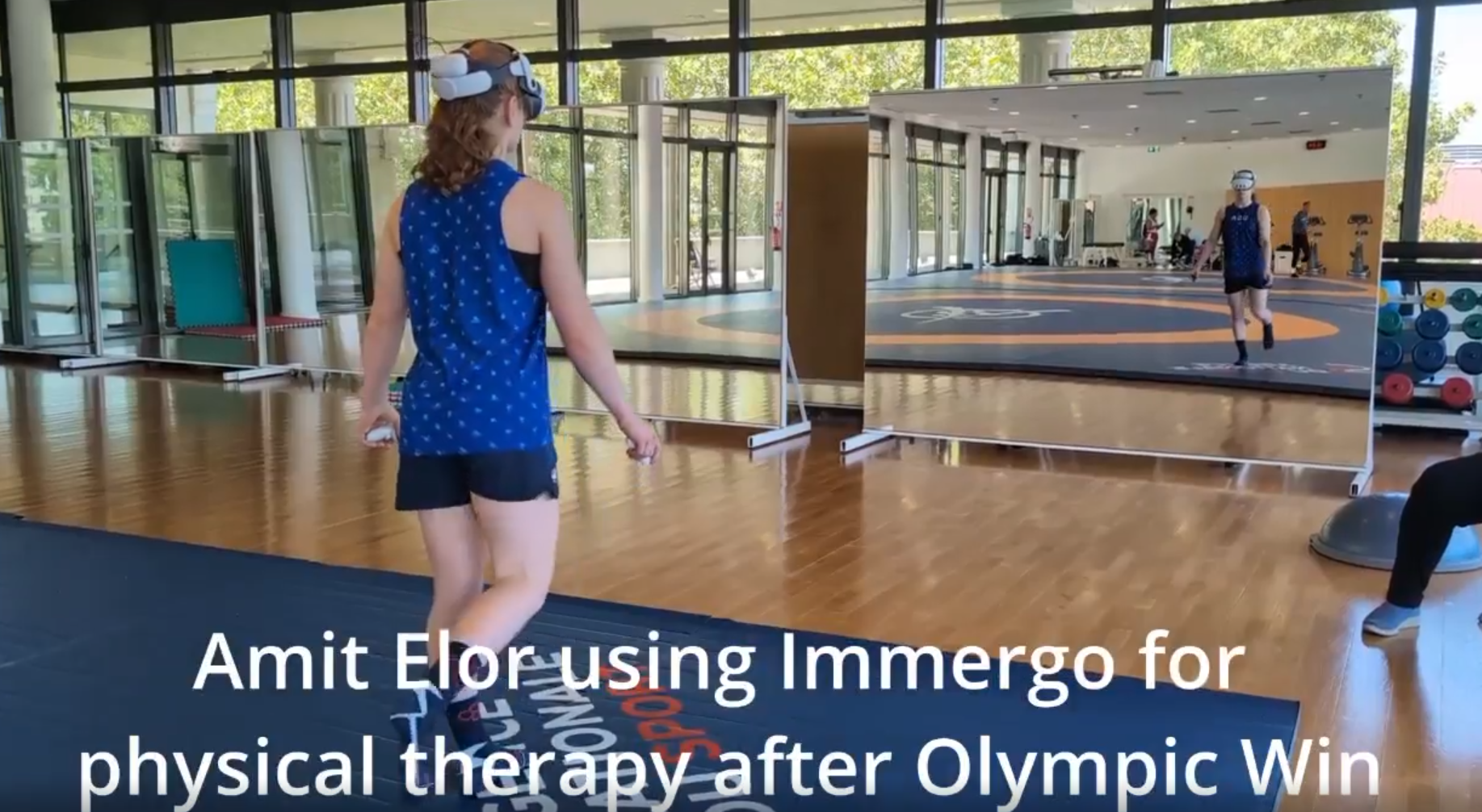 Wells Physical Therapy Home