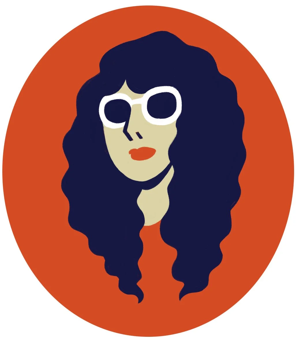 Benvenuti, Welcome! — Francesca Springolo illustrations