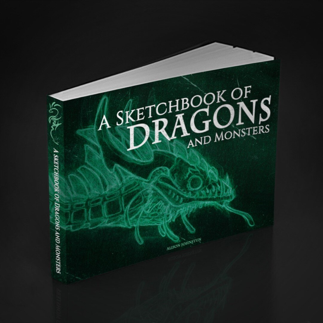 Token Variety Pack — Alison Johnstun Illustration