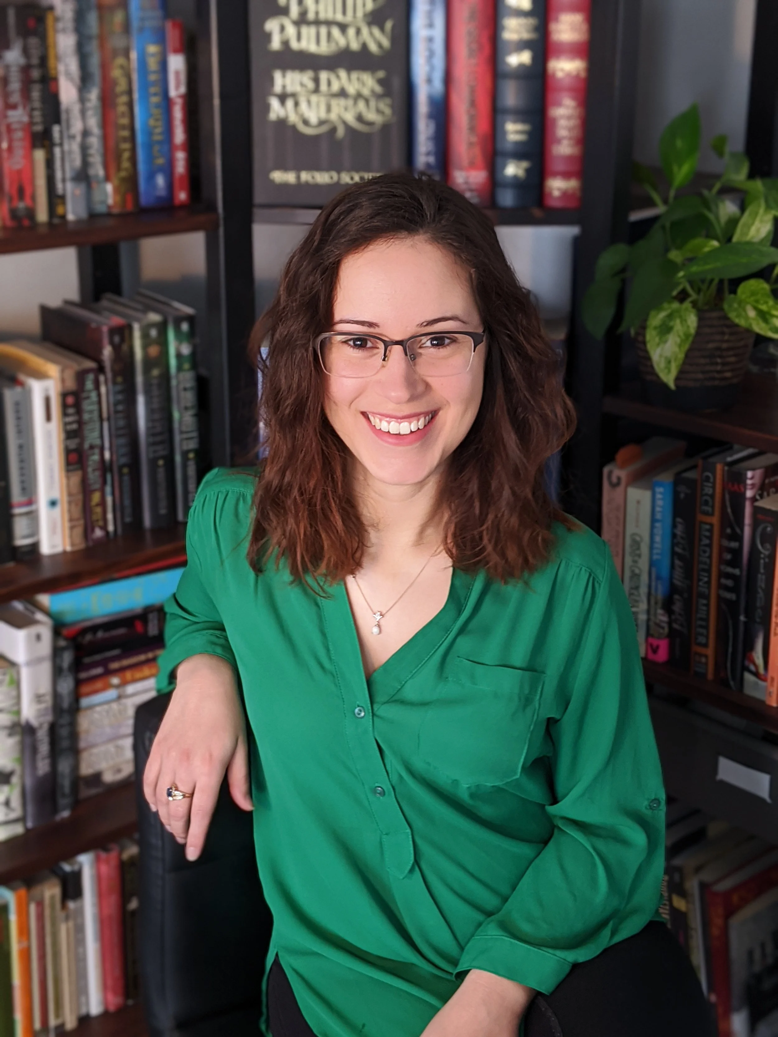 Team — Root Literary