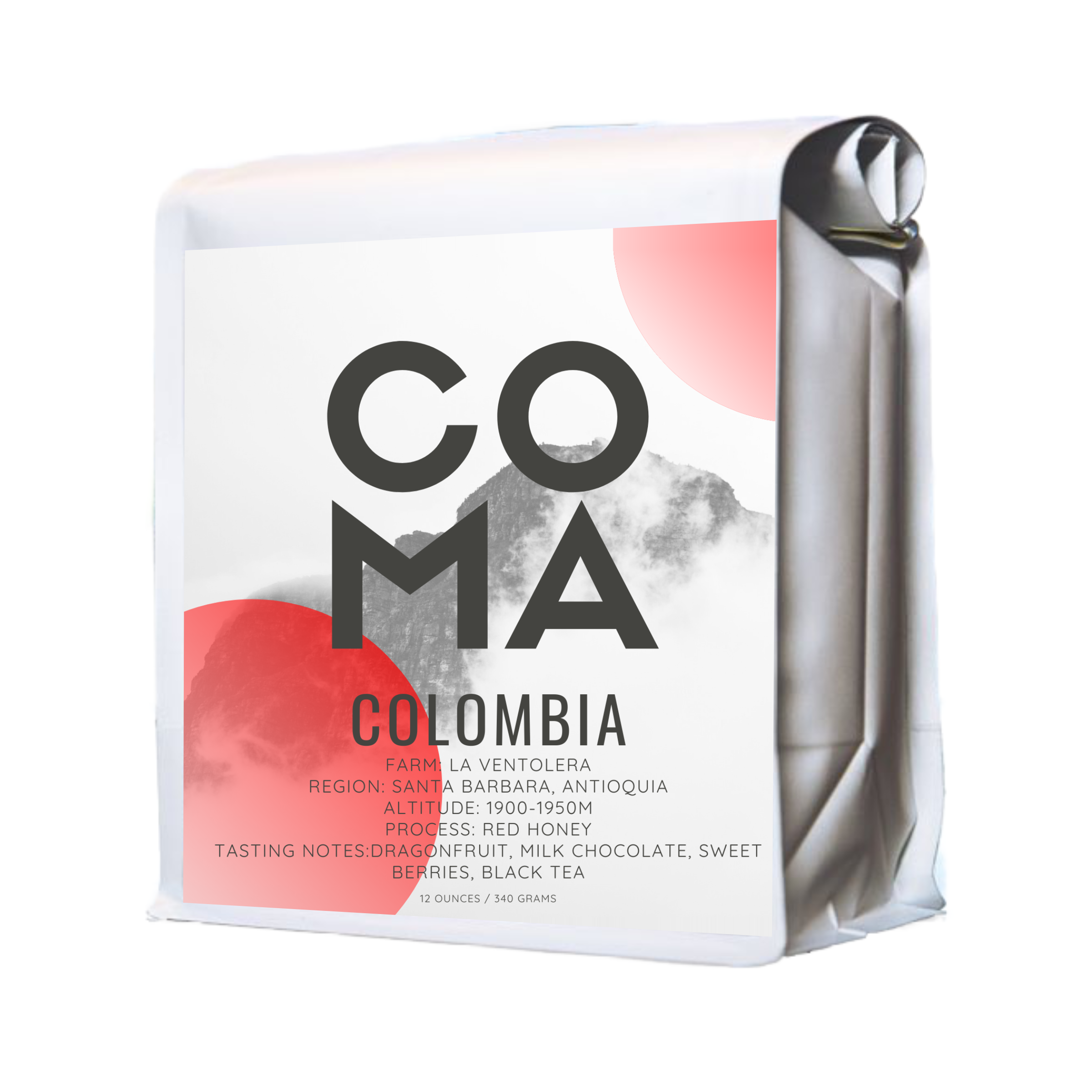 Coma Coffee Roasters