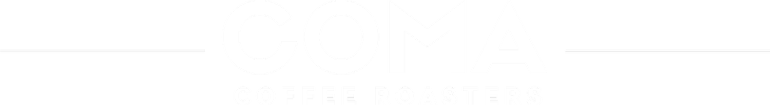 Coma Coffee Roasters