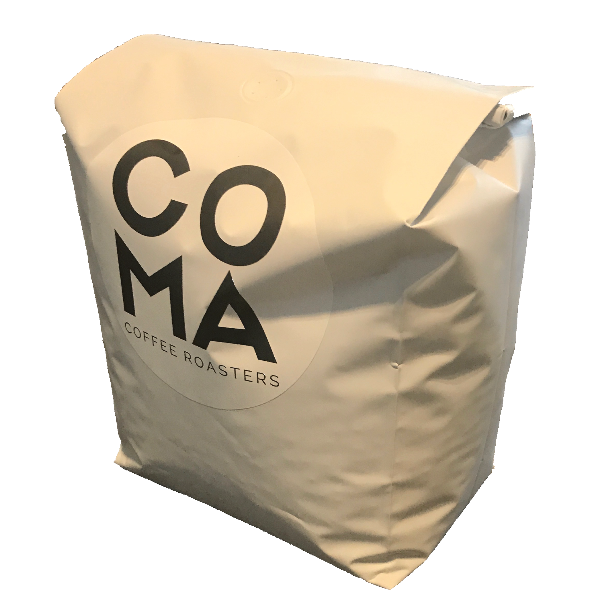 COFFEE — Coma Coffee Roasters