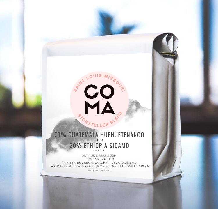 Coma Coffee Roasters