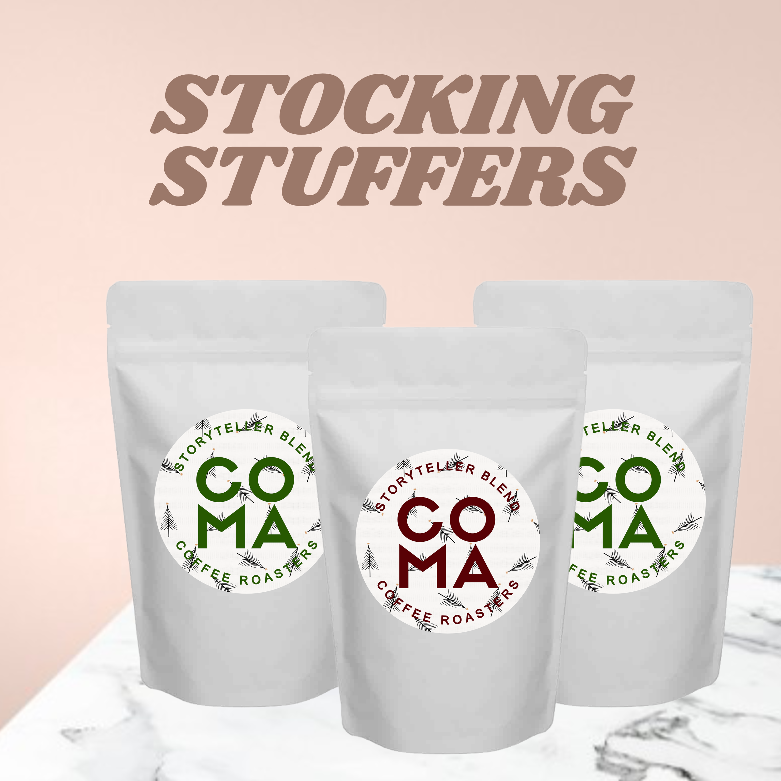 COFFEE — Coma Coffee Roasters