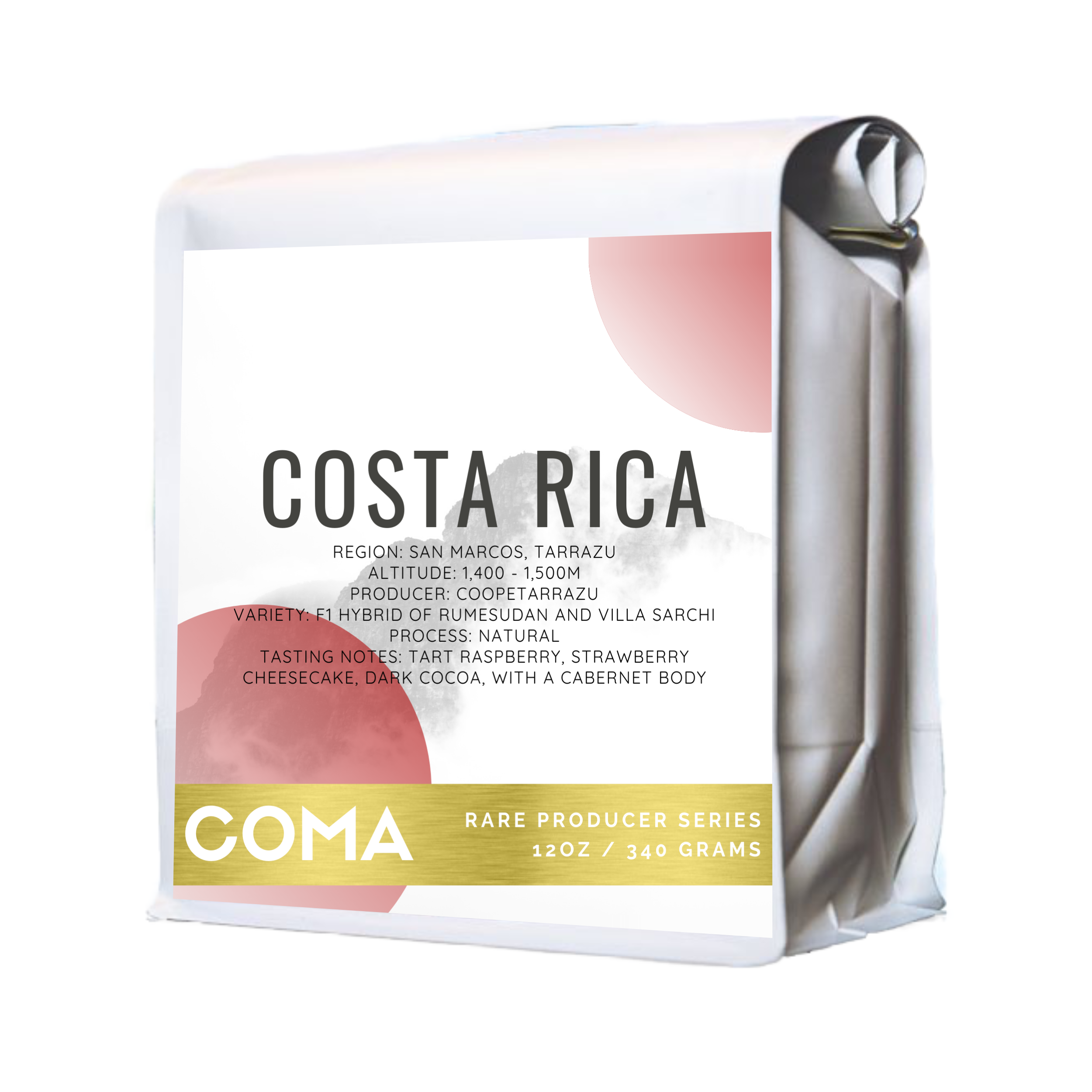 Coma Coffee Roasters