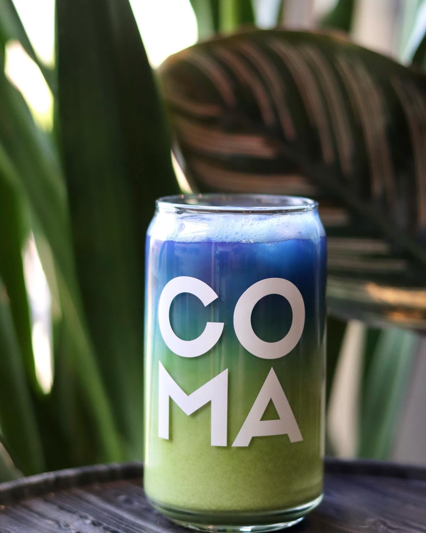 Coma Coffee Roasters