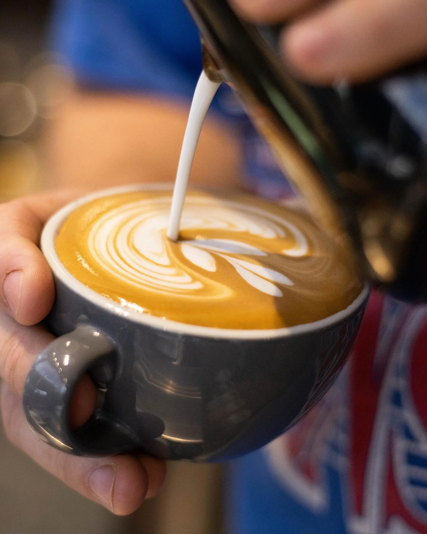 Coma Coffee Roasters