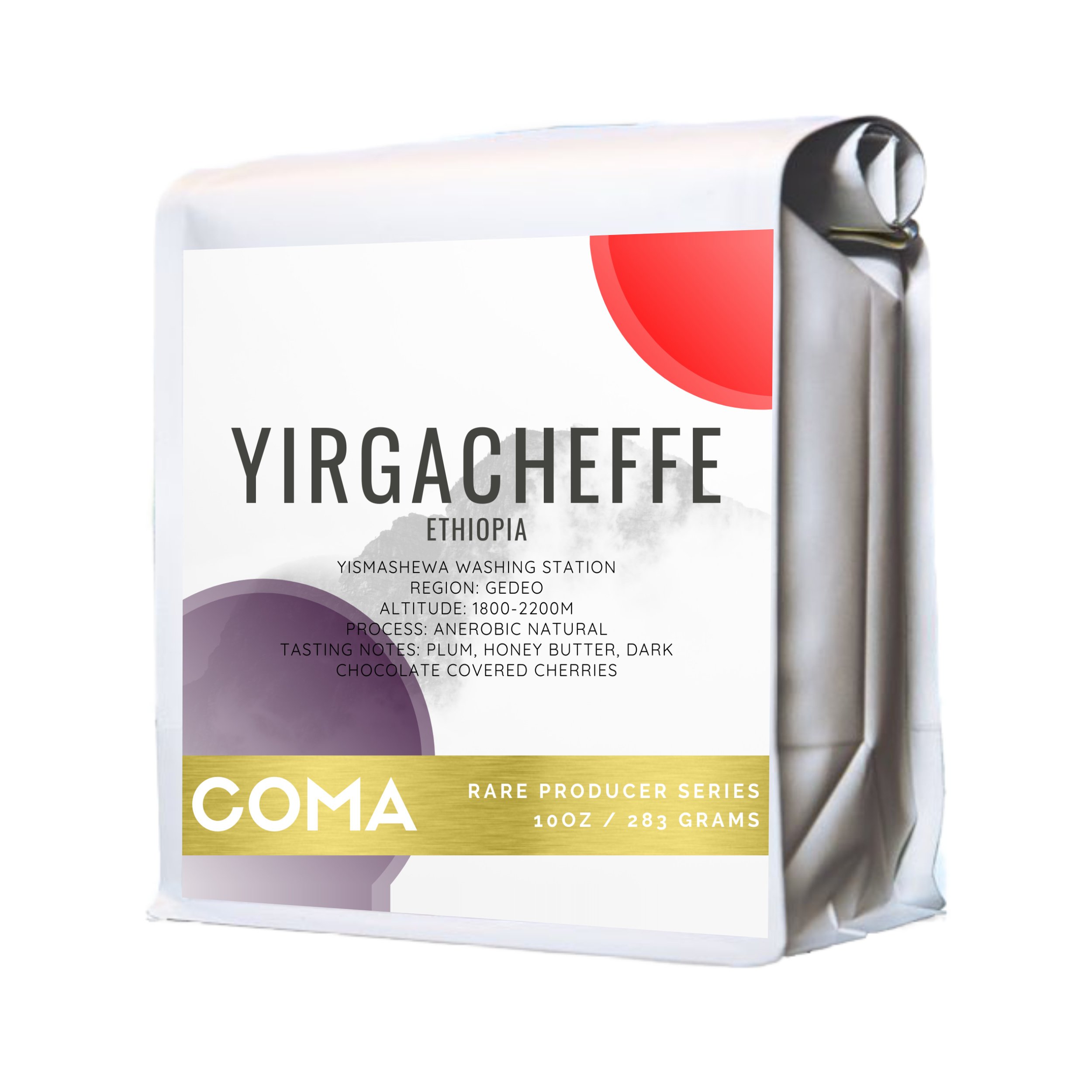 Coma Coffee Roasters