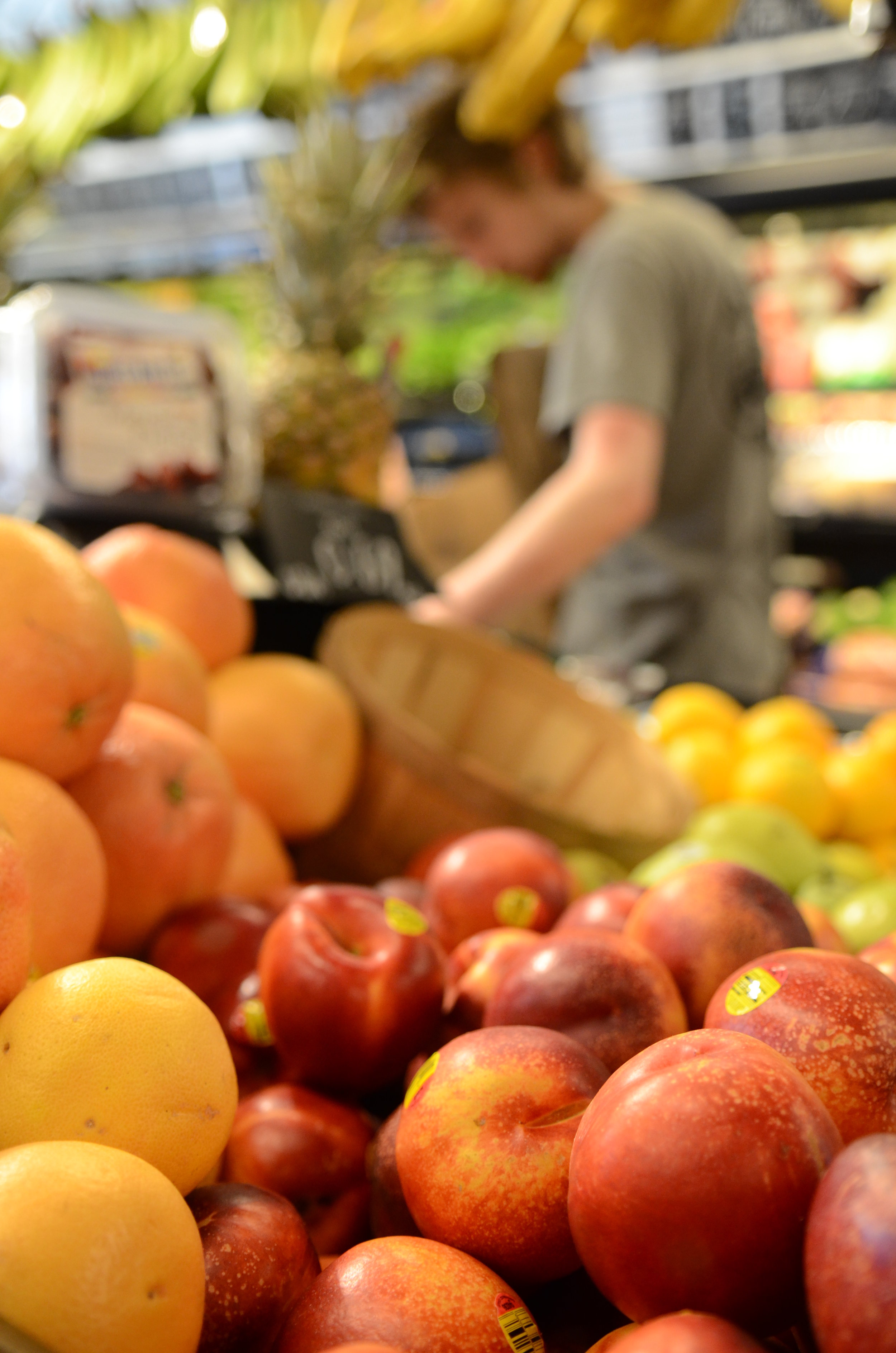 Departments — Sno-Isle Food Co-op