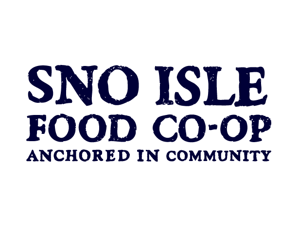 Sno-Isle Food Co-op