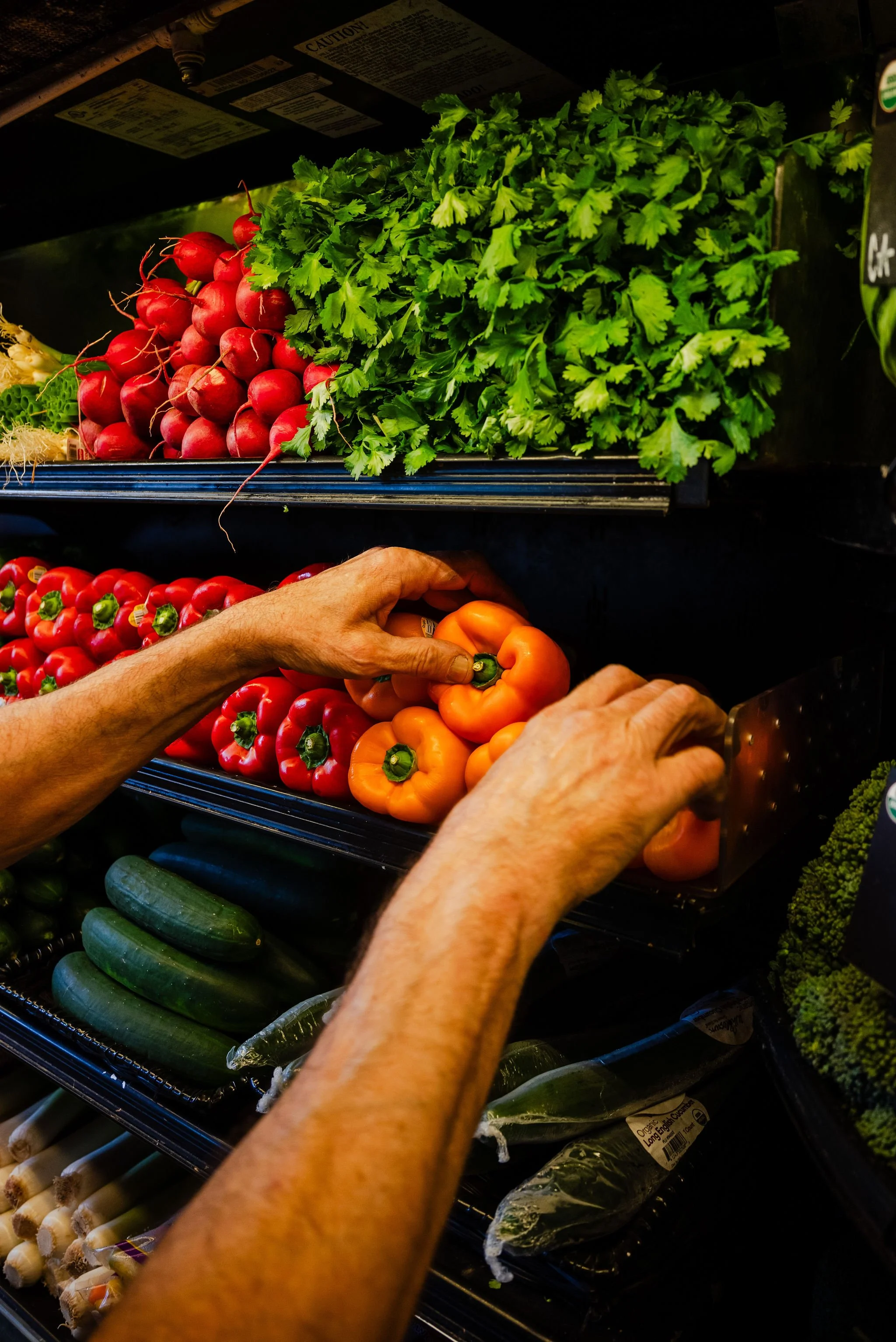 How We Select Our Product — Sno-Isle Food Co-op