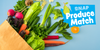 SNAP produce match — Sno-Isle Food Co-op