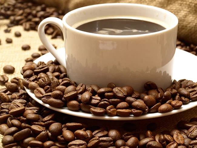 Coffee — Allegheny Coffee & Tea Exchange