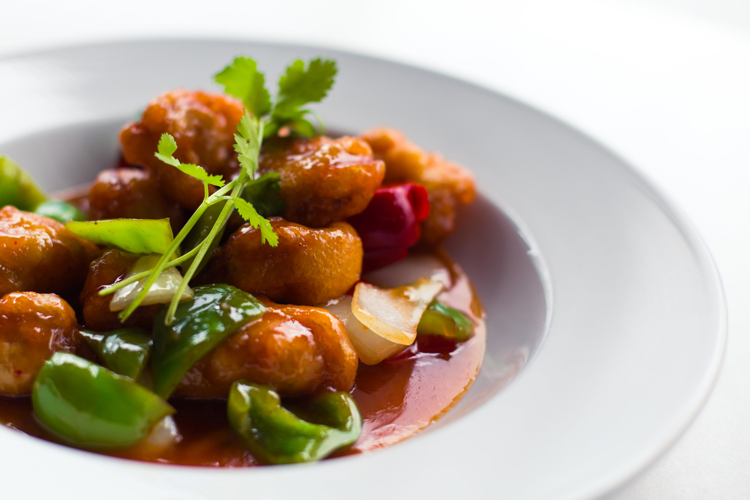 Twin Fish Thai Cuisine