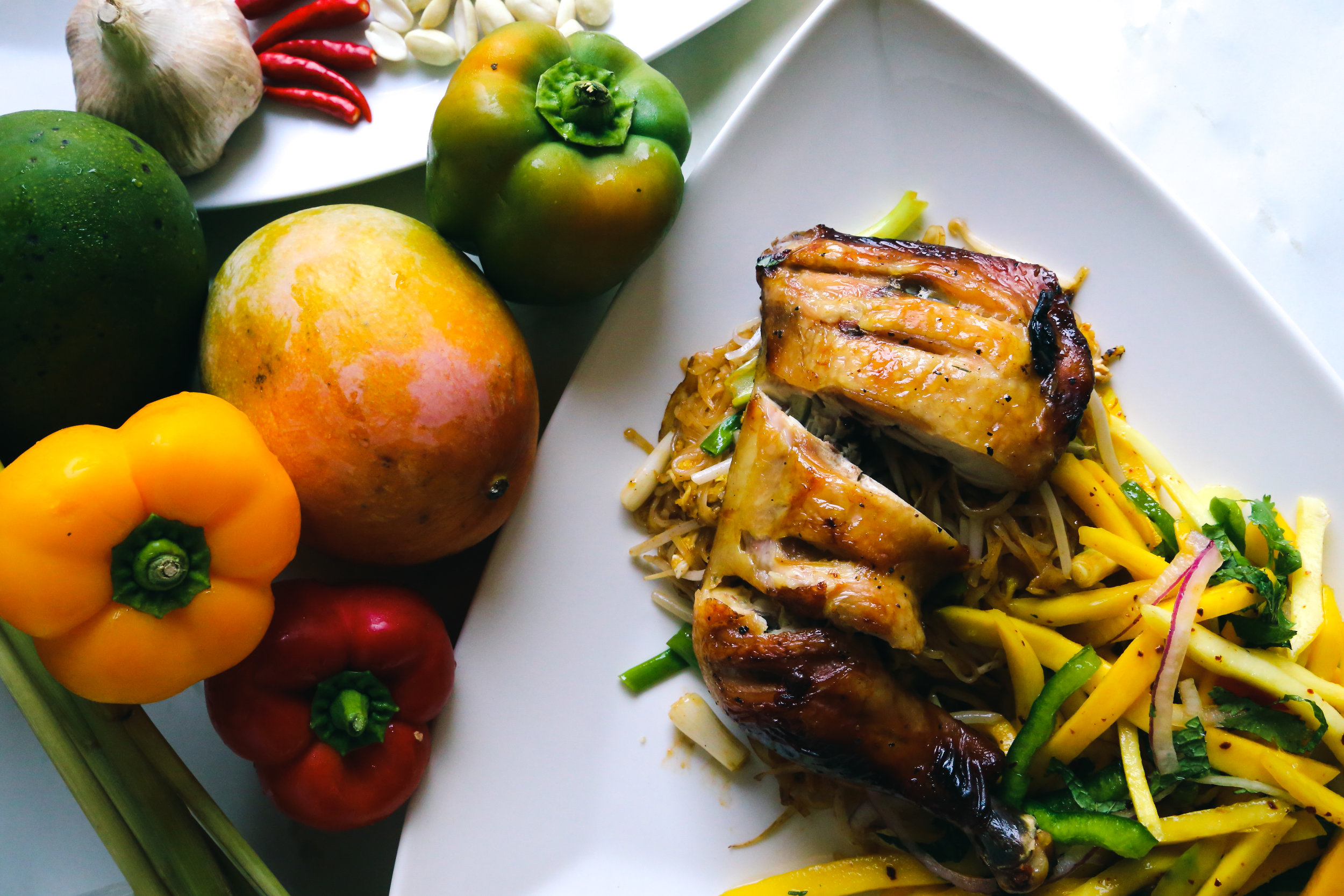 Twin Fish Thai Cuisine