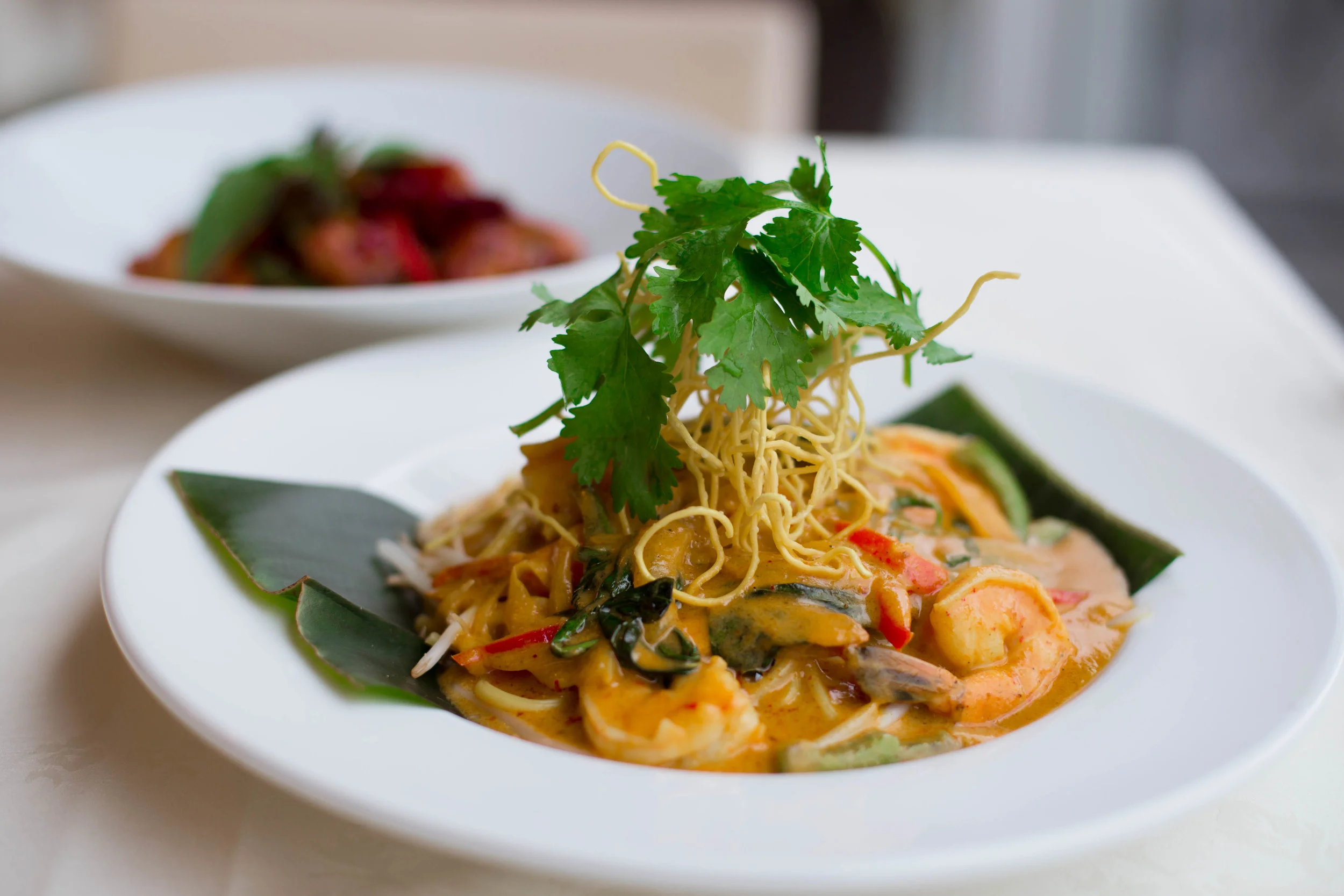 Twin Fish Thai Cuisine