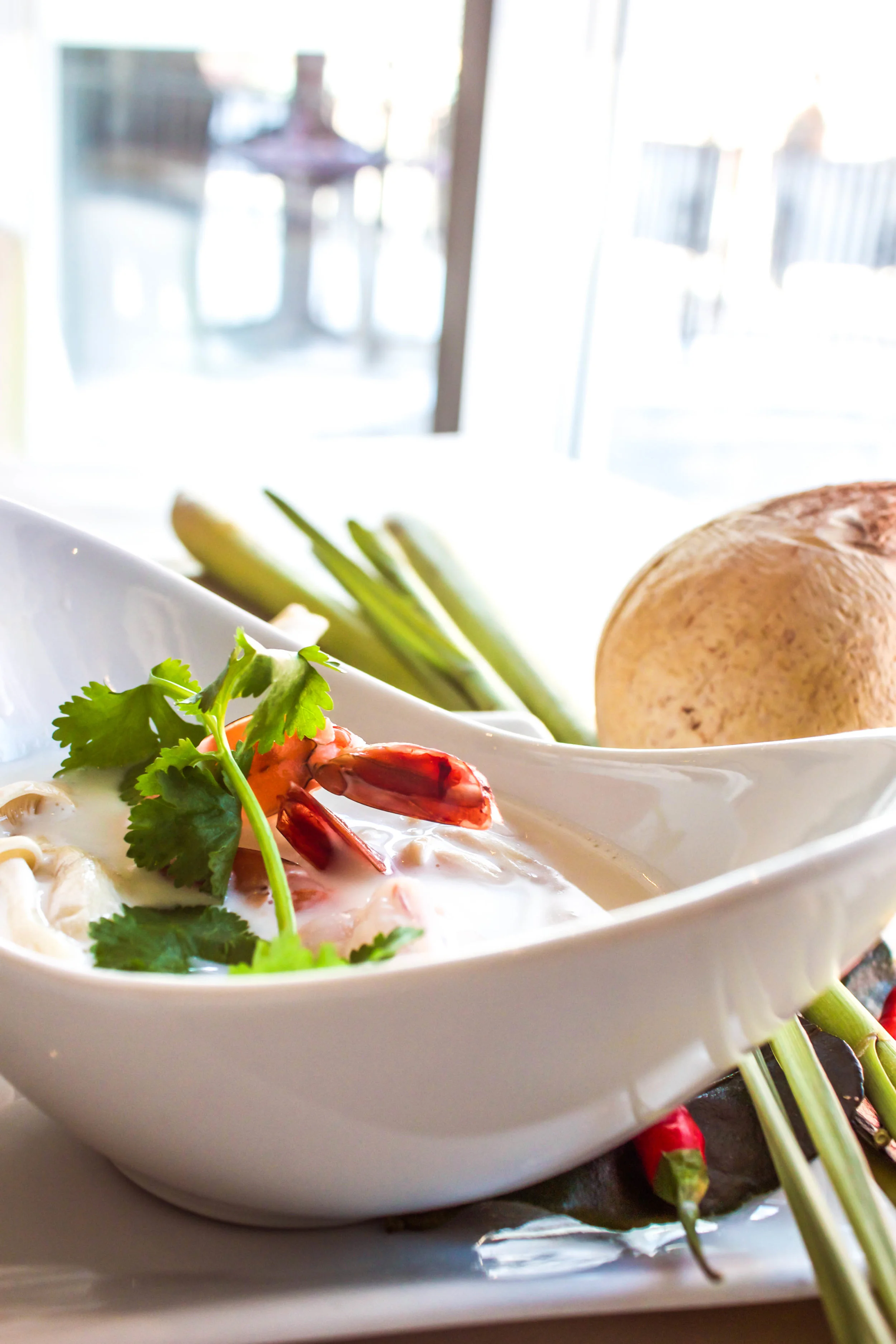 Twin Fish Thai Cuisine
