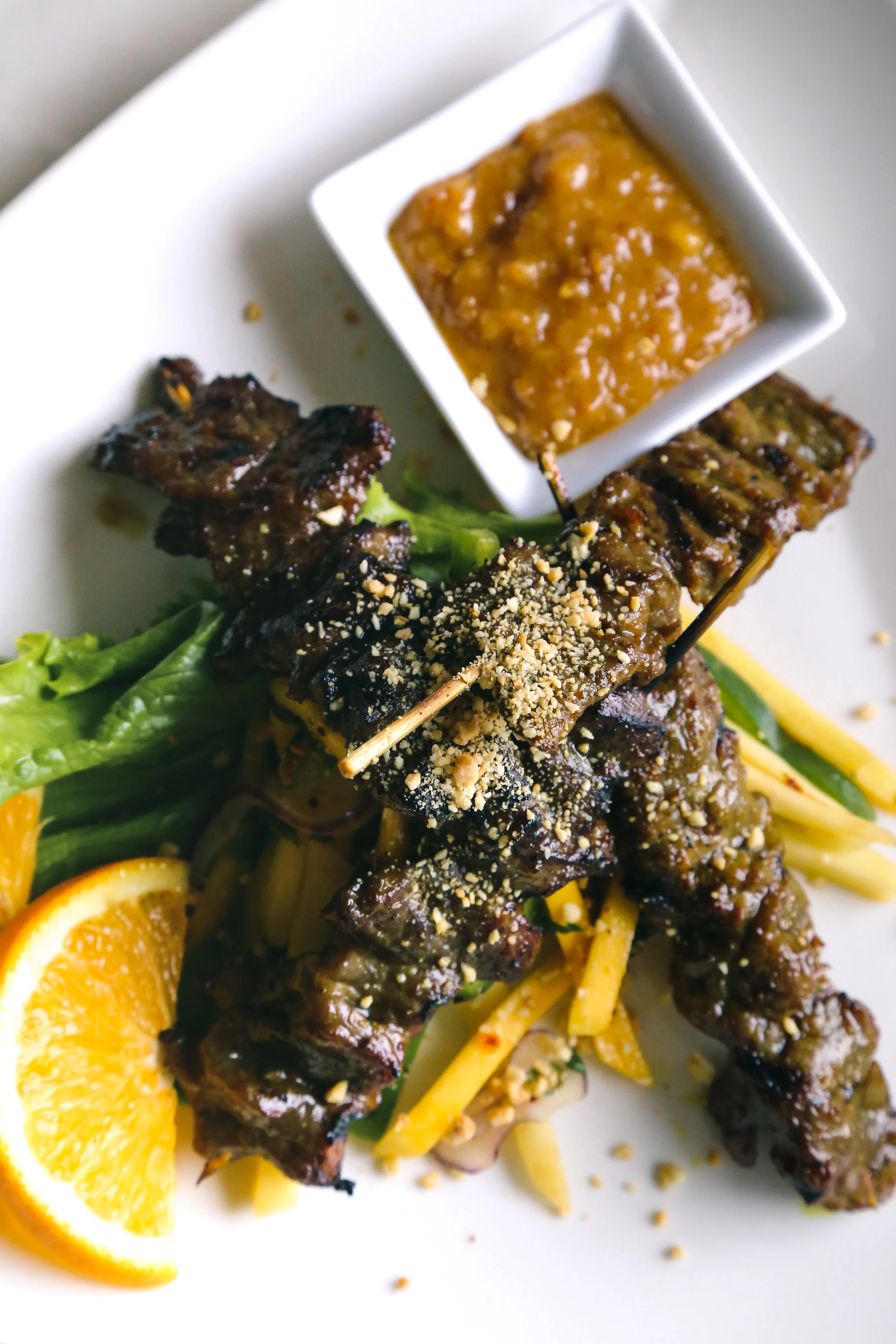 Twin Fish Thai Cuisine