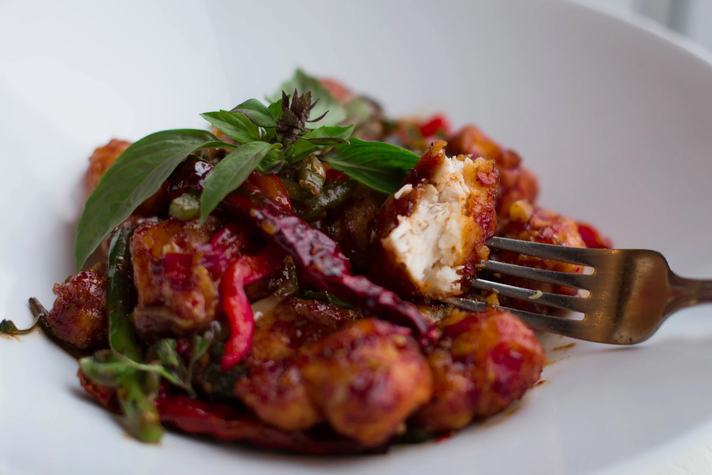 Twin Fish Thai Cuisine