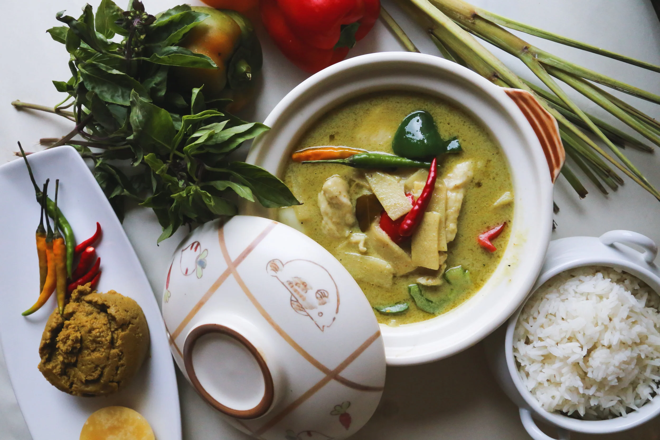 Twin Fish Thai Cuisine