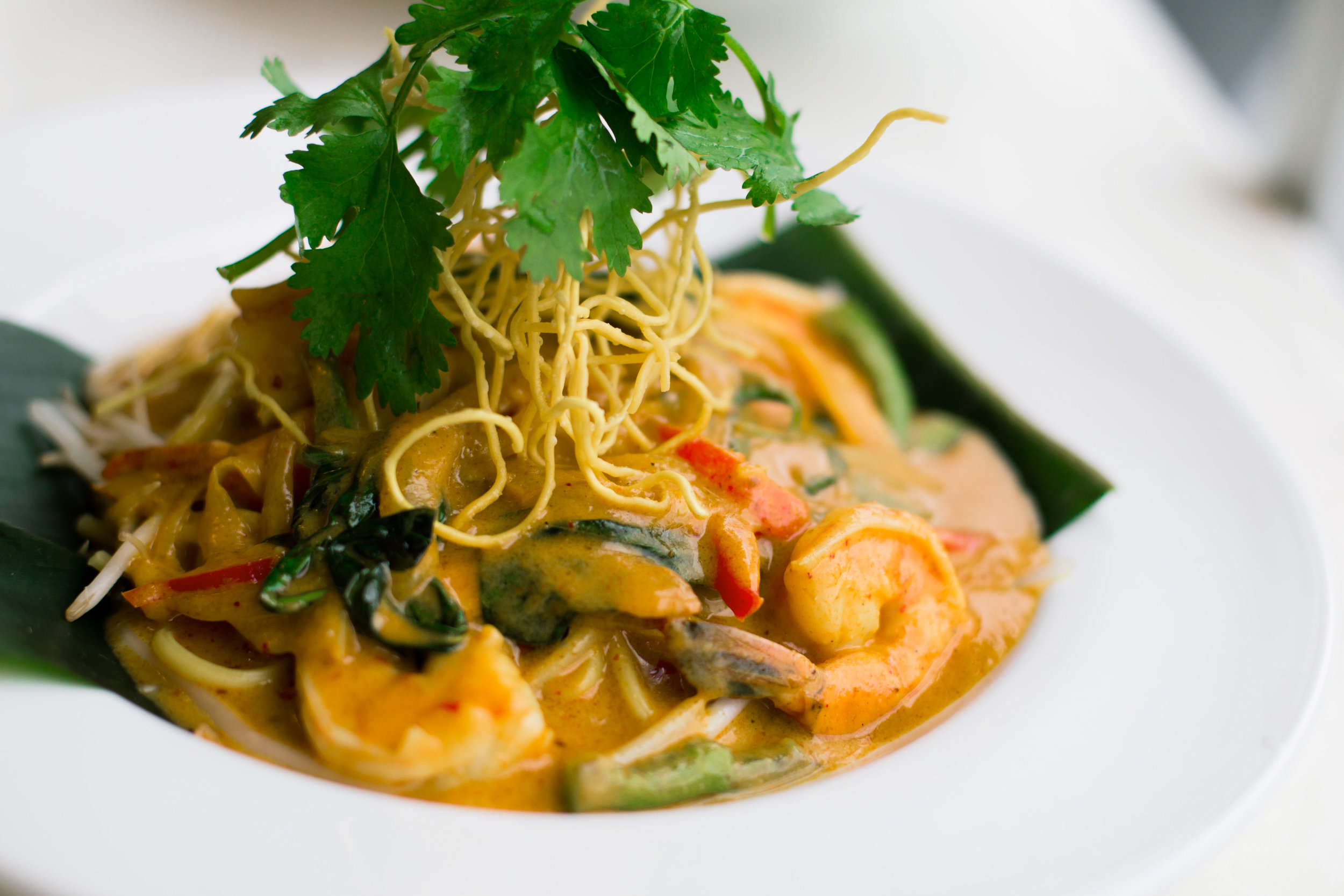 Twin Fish Thai Cuisine