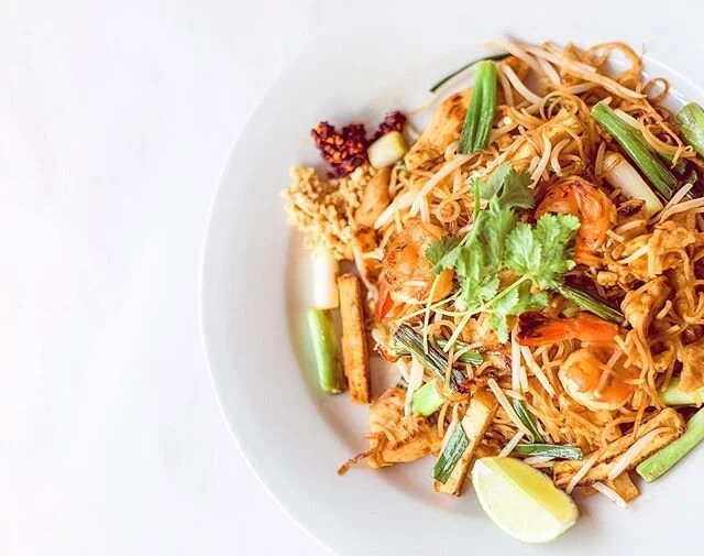 Twin Fish Thai Cuisine