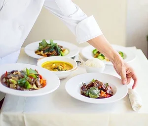 Twin Fish Thai Cuisine