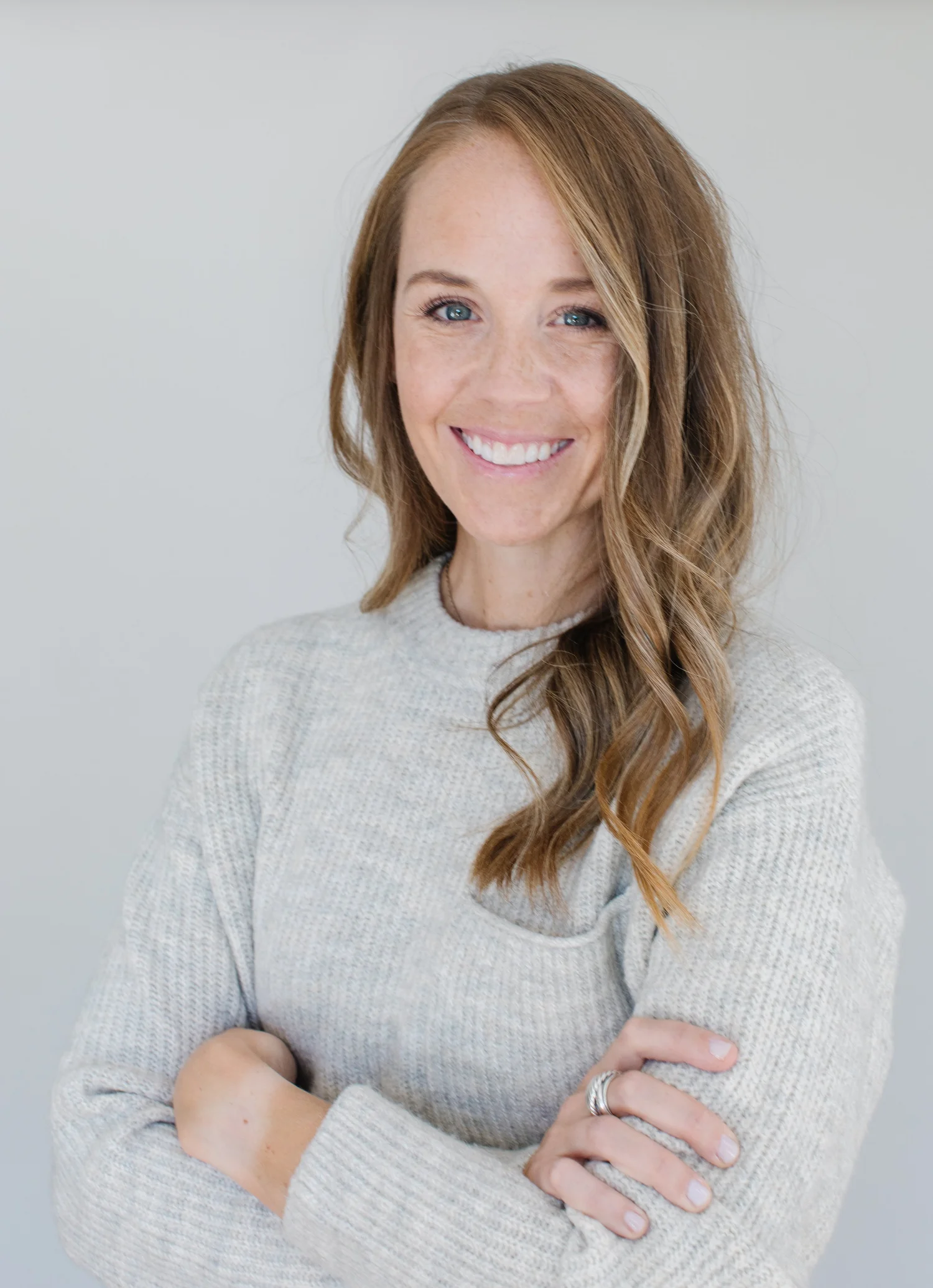 Lindsay Drury, MS, LCMHC — Planted