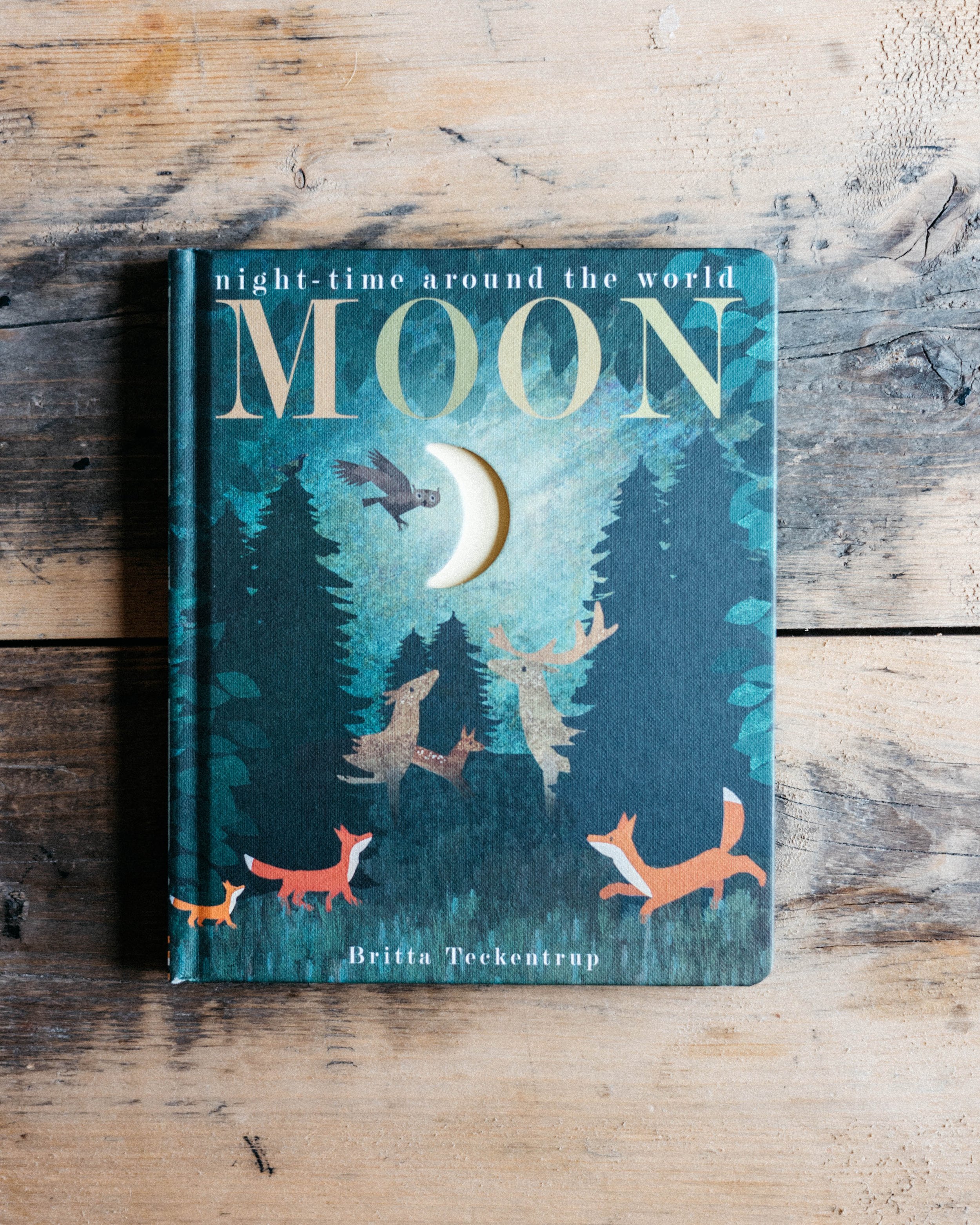 Ramble Family — Ramble Co.