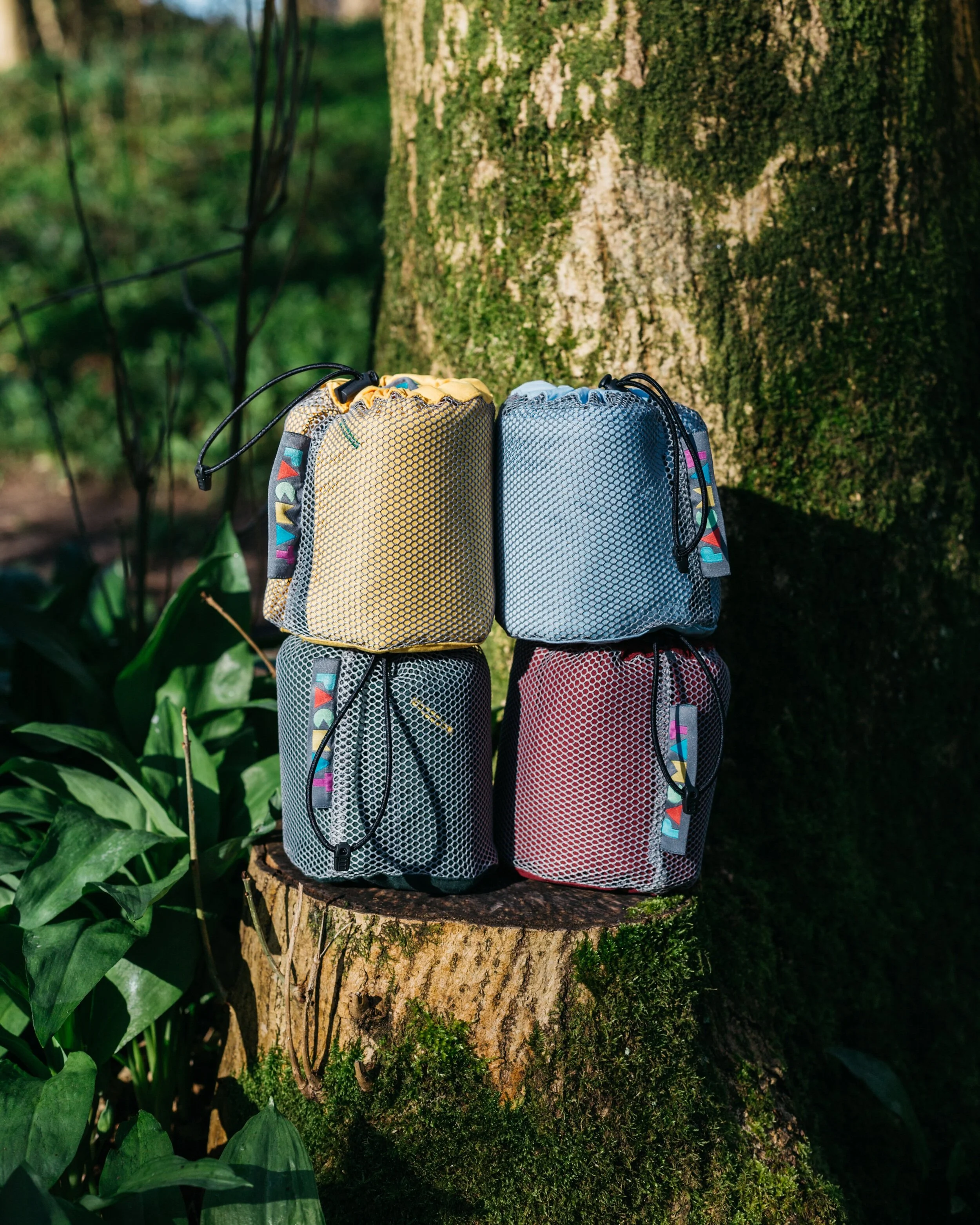 Ramble Family — Ramble Co.