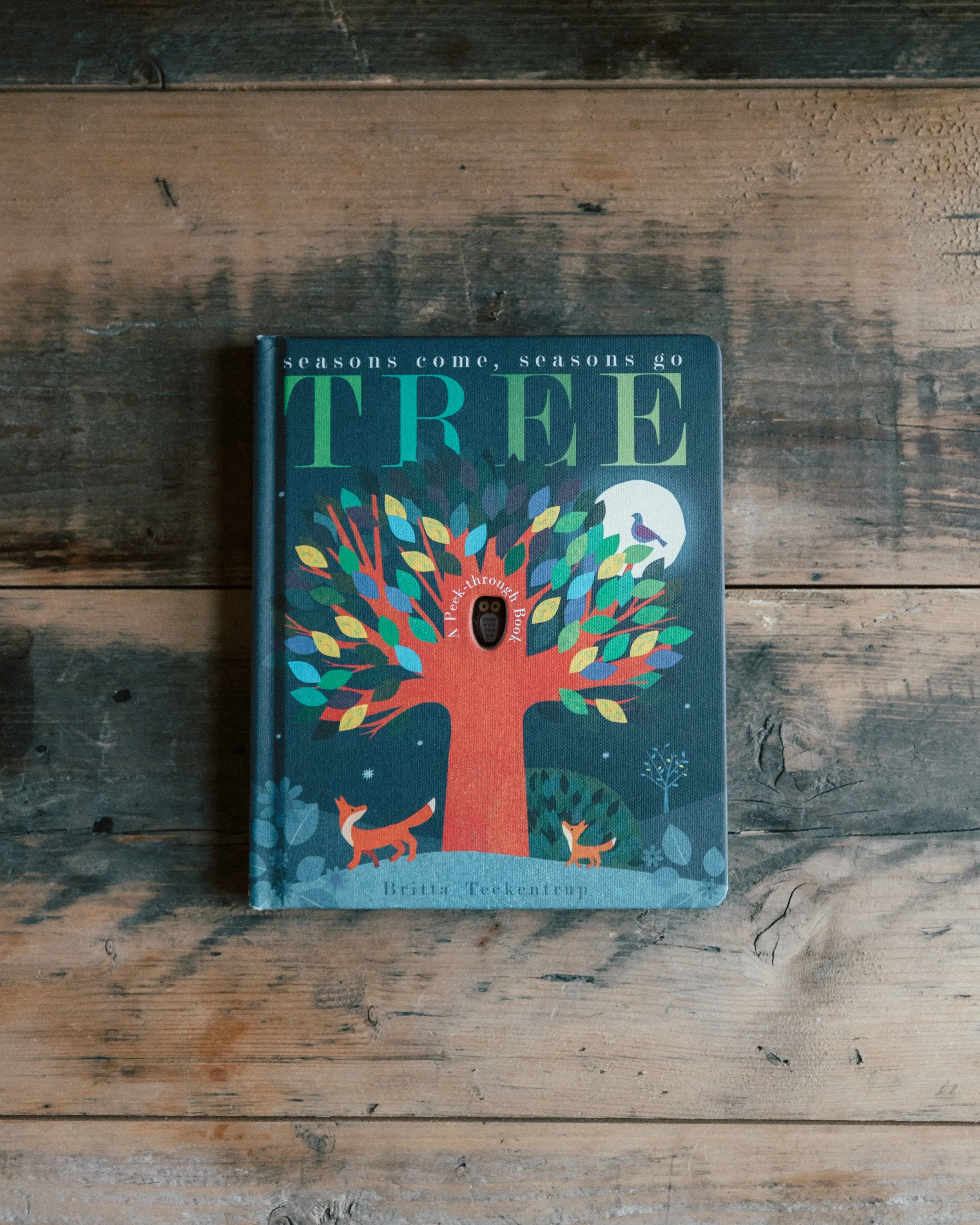 Ramble Family — Ramble Co.