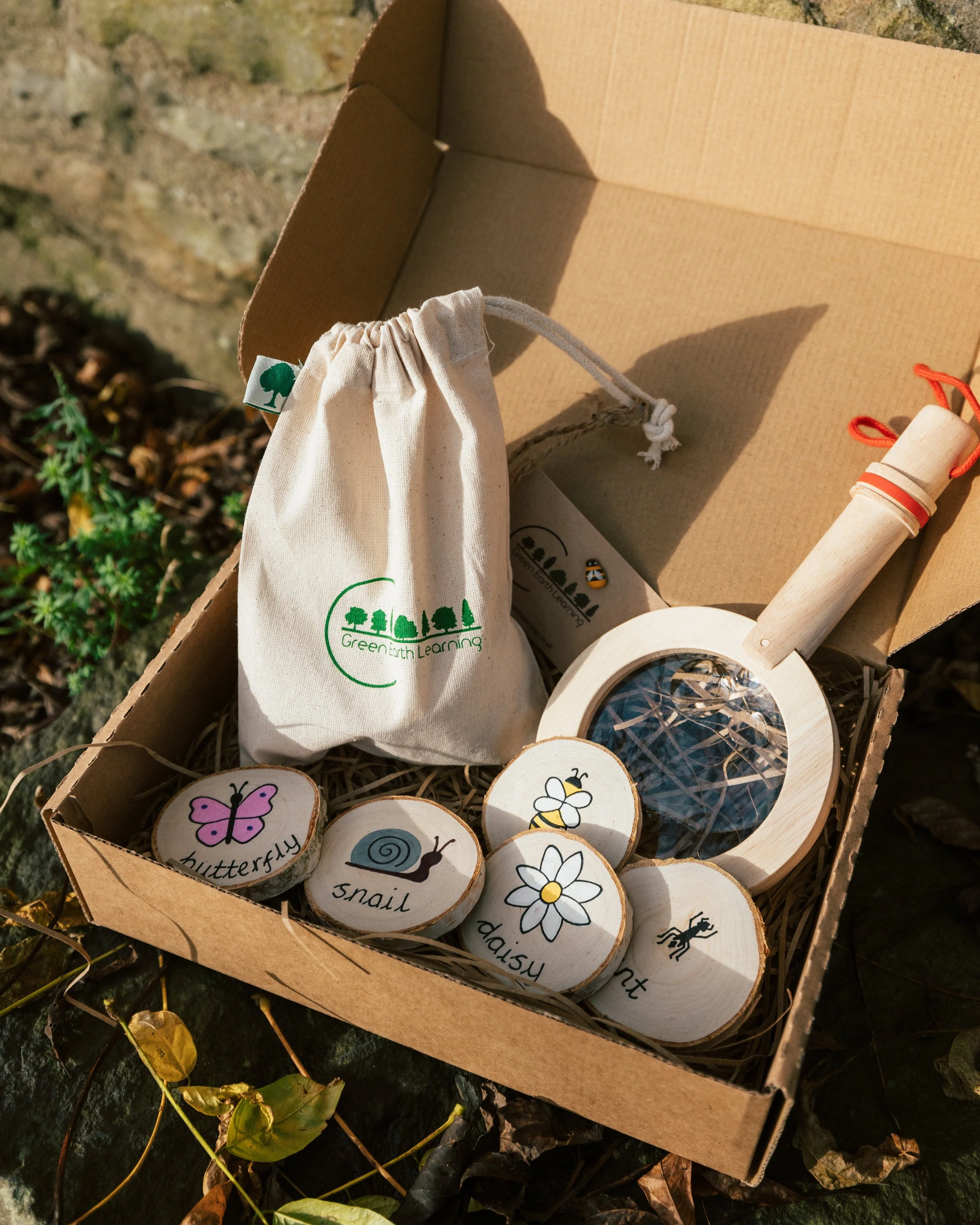 Ramble Family — Ramble Co.